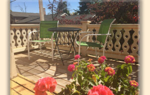 The Dubach Inn – Bed & Breakfast